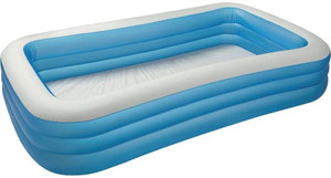 INTEX 58484 Pool Inflatable Swimming Pool Price in India - Buy INTEX ...