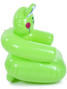 Suji Cute Froggy Sofa Sr Inflatable Sofa/ Chair Price in India - Buy ...