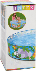 INTEX 58474 Portable Pool Price in India - Buy INTEX 58474 Portable ...