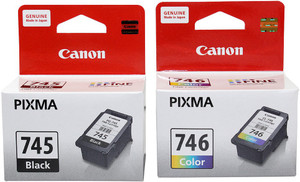 Canon Pixma PG Tri-Color Ink Cartridge - Canon : Flipkart.com