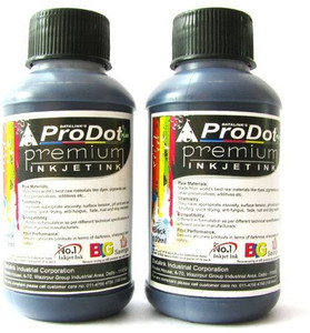 PRODOT Inkjet Black Ink Cartridge - PRODOT : Flipkart.com