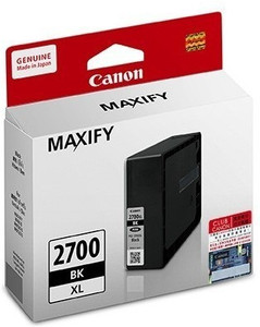 Canon Ink Cartridge Black Ink Cartridge - Canon : Flipkart.com