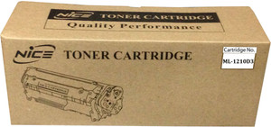 NICE ML-1210D3 Black Toner Cartridge Comptible for Samsung ML-1210 ...