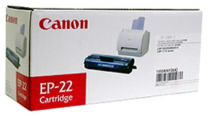 Canon EP 22 Toner cartridge - Canon : Flipkart.com