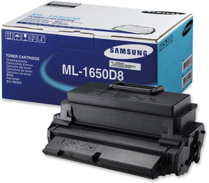 SAMSUNG Laser Black Ink Cartridge - SAMSUNG : Flipkart.com