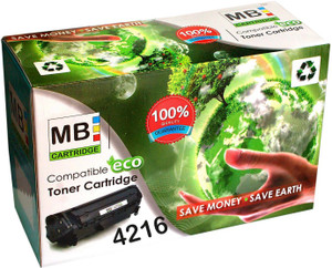 MB CARTRIDGE SCX- 4216D3 Black Toner Cartridge SCX-4016/ SCX-4116/ SCX ...