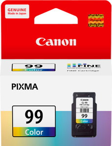 Canon CL99 Tricolor Ink Catridge - Canon : Flipkart.com