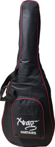 Xtag 39,40, 41 Size Guitar Bag Price in India - Buy Xtag 39,40, 41 Size ...