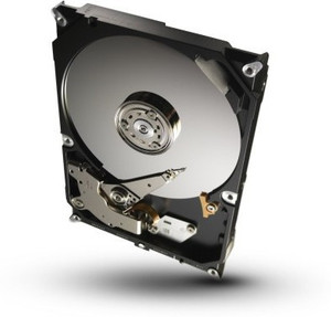 Seagate Pipeline HD 2 TB Desktop Silver SATA Internal Hard Disk Drive ...