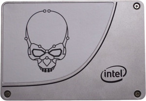 Intel 730 240 GB Desktop Silver SATA Internal Hard Disk Drive (HDD ...