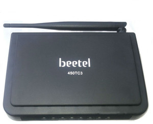 Beetel Adsl2 + Router 450TC3 PCI Internal Modem Price in India - Buy ...