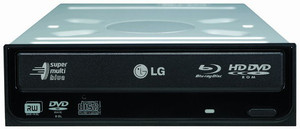 LG GH24NSC0 DVD Drive, CD Drive Internal Optical Drive - LG : Flipkart.com
