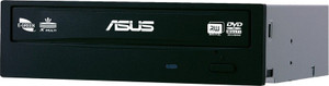 ASUS DRW-24D3ST/BLK/G/AS DVD Burner Internal Optical Drive - ASUS ...