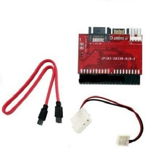 TECHGEAR IDE / SATA Converter PCI Internal Sound Card Price in India ...