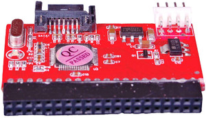 Enter IDE to SATA & SATA to IDE Convertor PCI Internal Sound Card Price ...