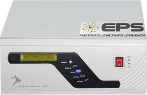 EPS SW 4012 (400VA/12V)_24m_4000 EP9K-0009-0021-0019-4012 Pure Sine ...