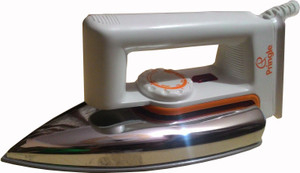 PRINGLE L/W DI-1101 750 W Dry Iron Price in India - Buy PRINGLE L/W DI ...