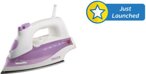 Inalsa Atlantis 1400 W Steam Iron Price in India - Buy Inalsa Atlantis ...