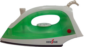 Kenstar Super Shiney 1200 W Steam Iron Price in India - Buy Kenstar ...