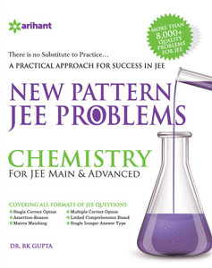 Practice Book Chemistry for JEE Main & Advanced 2018: Buy Practice Book ...