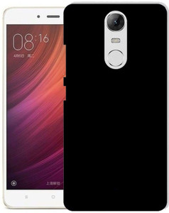 Unistuff Back Cover for Mi Redmi Note 4 - Unistuff : Flipkart.com