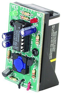 Velleman MK135 Micro Controller Board Electronic Hobby Kit Price in ...