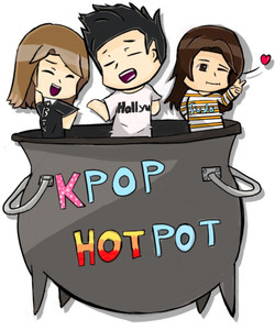 KPOP Hot Pot Poster Paper Print - Music posters in India - Buy art ...