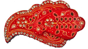 gmet surma box red Decorative Showpiece - 2.4 cm Price in India - Buy ...