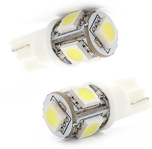 Pa P-DAIM398 Parking Light Car LED for Ford (12 V, 11 W) Price in India ...