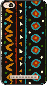 MOUSETRAPS Back Cover for Mi Redmi 4A - MOUSETRAPS : Flipkart.com