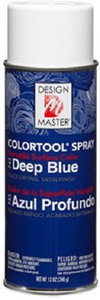 Design Master Oasis Blue Spray Paint 340 ml Price in India - Buy Design ...