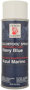 Design Master Oasis Blue Spray Paint 340 ml Price in India - Buy Design ...