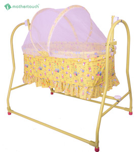 MOTHERTOUCH Italio Cradle - Buy Baby Care Products in India | Flipkart.com