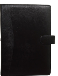 Flipkart.com | Greenhide Geniune NDM Leather Agreement Folder ...