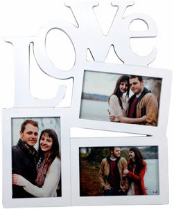 Archies Frames Wood Table Photo Frame Price in India - Buy Archies ...