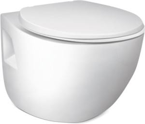 Hindware Essence Wall Mounted Closet 92051 Western Commode Price in ...