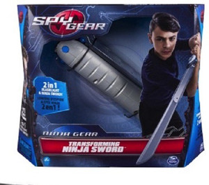 Spy Gear 15246 Ninja Sword Gag Toy Price in India - Buy Spy Gear 15246 ...
