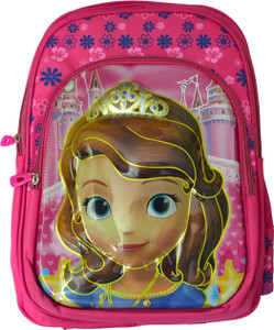 Flipkart.com | Pulse SBM_001 School Bag - School Bag