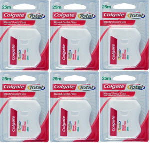 Colgate Mint Floss | Buy Oral/Dental Care Products in India | Flipkart.com