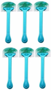 KEMTECH Max Soft Care Disposable Razor, Women - Price in India, Buy ...