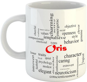 EMERALD Good Personality for Oris Ceramic Coffee Mug Price in India ...
