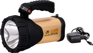 Producthook Royal power Rp-8109 Torch Price in India - Buy Producthook ...