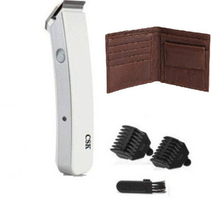 CSK 1058 Trimmer 30 min Runtime 4 Length Settings Price in India - Buy ...