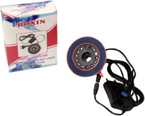 ROXIN Multicolor LED Aquarium Light Price in India - Buy ROXIN ...
