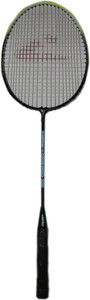 Graftex Graftex 555 Silver Strung Badminton Racquet - Buy Graftex ...