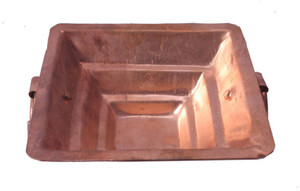 Havan Kund Big Size HKBS012 Price in India - Buy Havan Kund Big Size ...