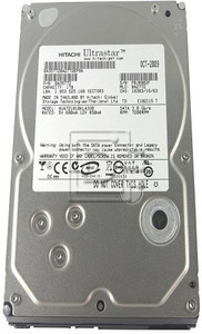 Hitachi ultrastar 1 TB Desktop Internal Hard Disk Drive (HDD ...
