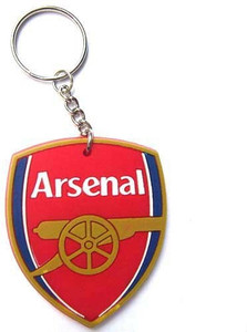 Oyedeal Arsenal Key Chain - Buy Oyedeal Arsenal Key Chain Online at ...