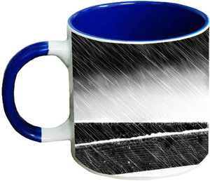 Muggies Magic depression sad mood sorrow dark people Ceramic Coffee Mug ...