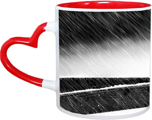 Muggies Magic depression sad mood sorrow dark people Ceramic Coffee Mug ...